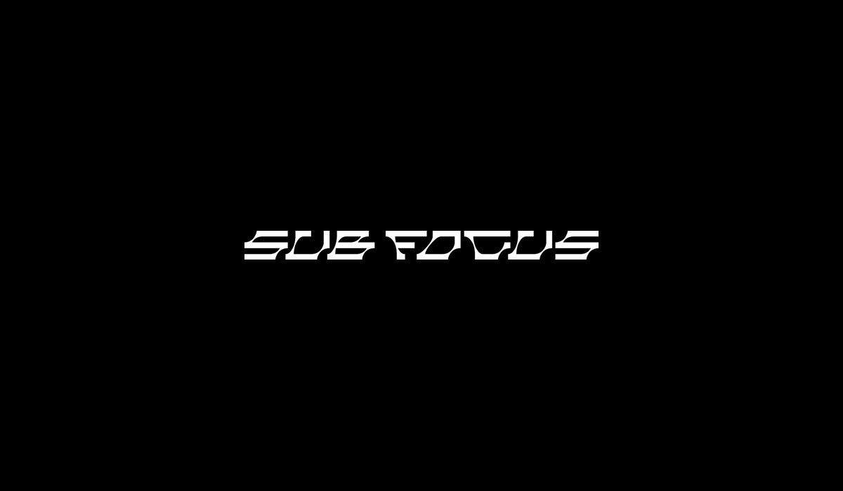 SUB FOCUS